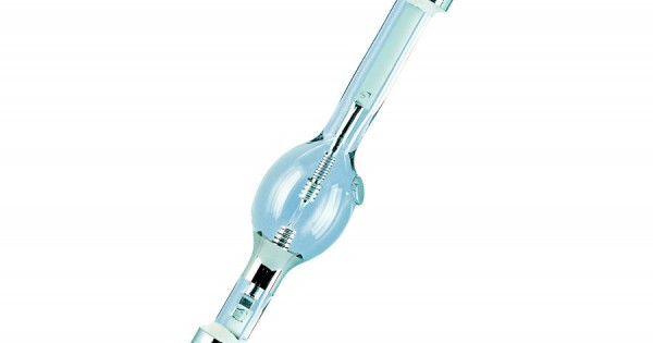 Osram HBO 200WW/DC 57V SFC10-4