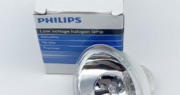 Philips 6834 FO EFP A1/23